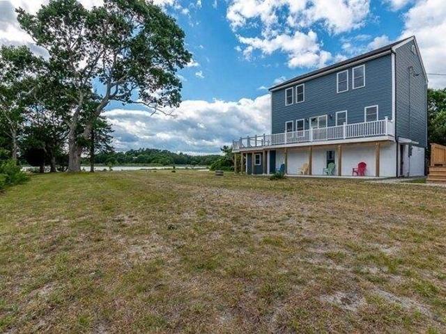 house with 4 bedroom, Wareham MA ES103807295