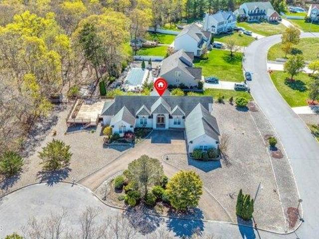 house with 4 bedroom, Waretown NJ DS102778874