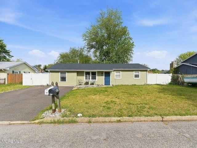 house with 4 bedroom, Waretown NJ DS102779946