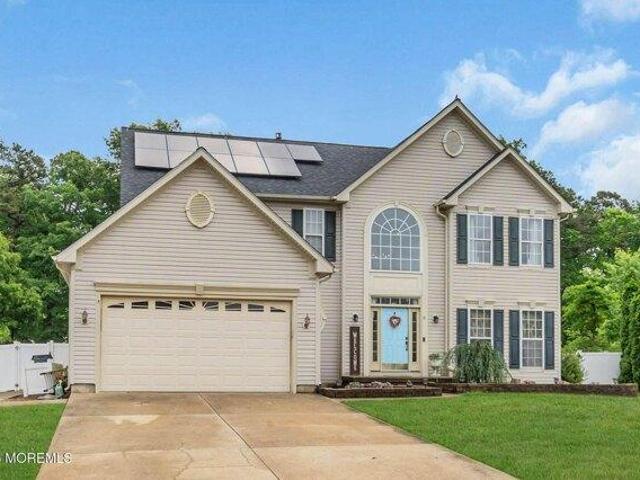house with 4 bedroom, Waretown NJ DS103619649