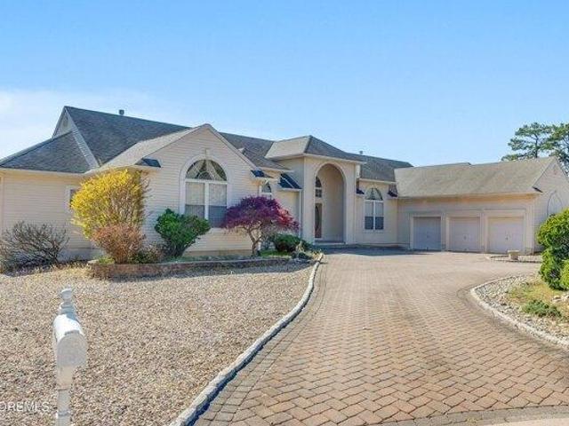 house with 4 bedroom, Waretown NJ ES105175733