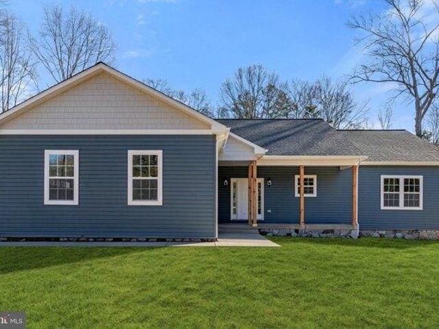 house with 4 bedroom, Warrenton VA DS103624026