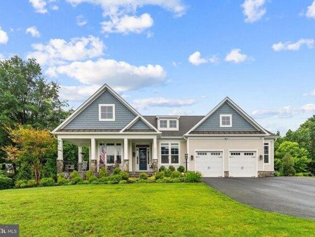 house with 4 bedroom, Warrenton VA DS103624207