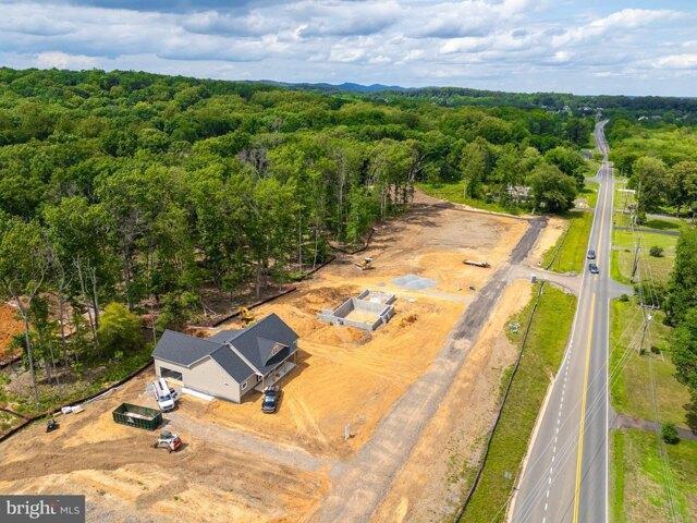 house with 4 bedroom, Warrenton VA DS103627351