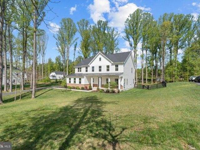 house with 4 bedroom, Warrenton VA ES103601764
