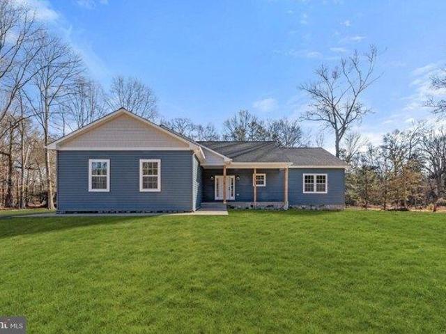 house with 4 bedroom, Warrenton VA ES103624026