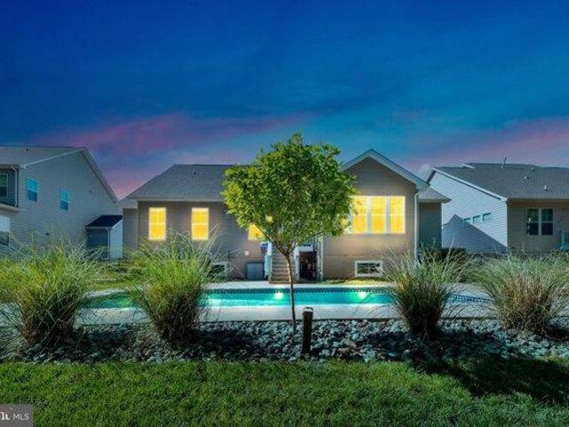 house with 4 bedroom, Warrenton VA ES103625748