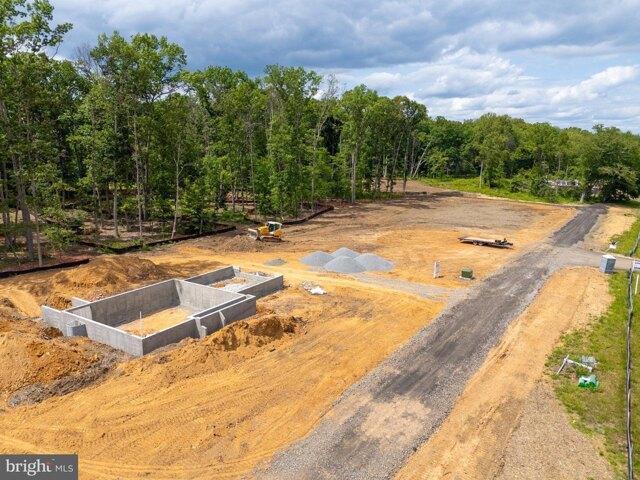 house with 4 bedroom, Warrenton VA ES103627351