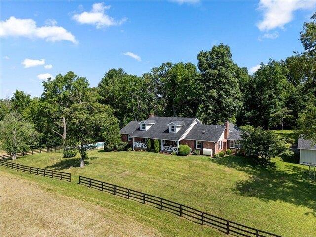 house with 4 bedroom, Warrenton VA ES104907820