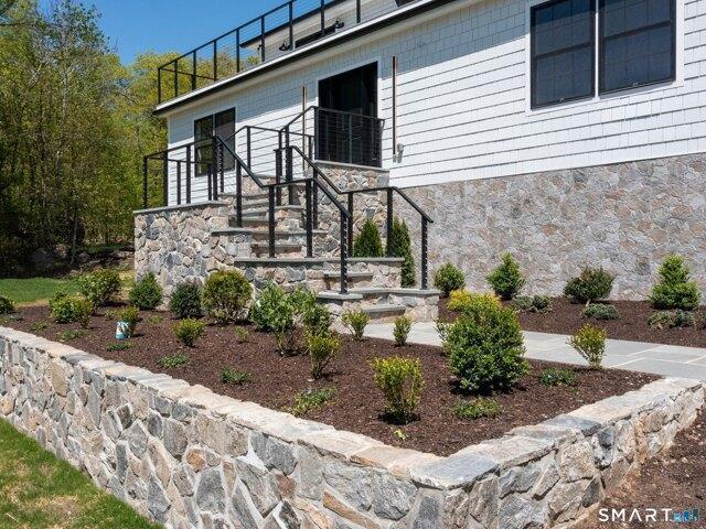 house with 4 bedroom, Warren CT DLS103101523