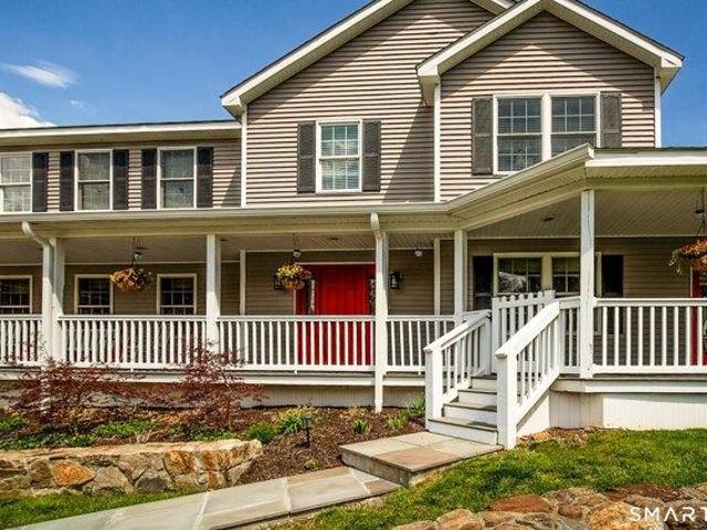 house with 4 bedroom, Warren CT DS102314287