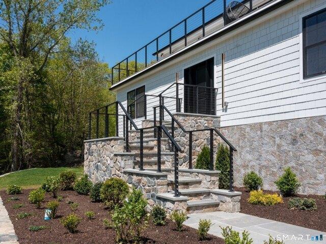 house with 4 bedroom, Warren CT ES103101523