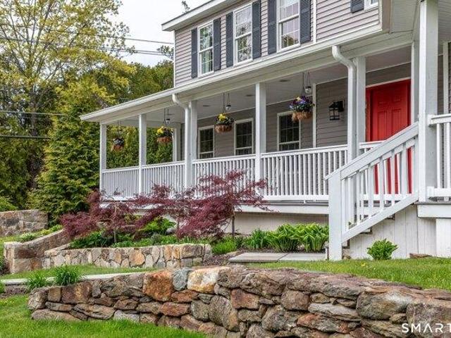 house with 4 bedroom, Warren CT ES104445250