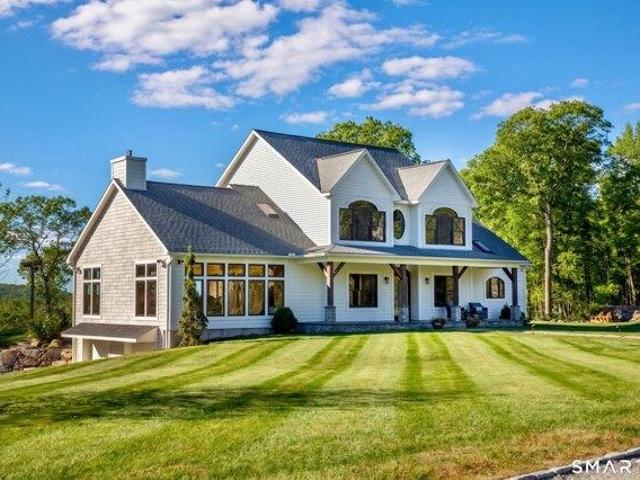 house with 4 bedroom, Warren CT ES104607288