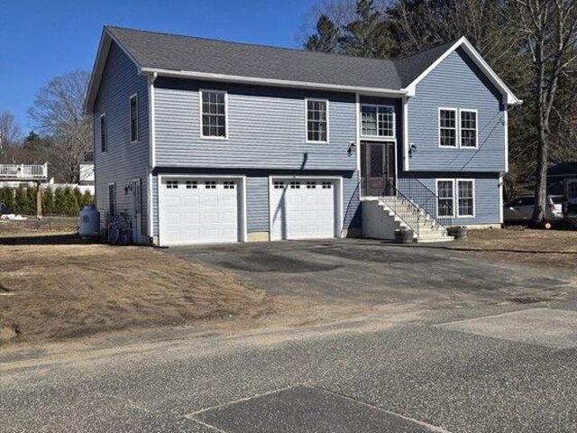 house with 4 bedroom, Warren MA DLS102859664