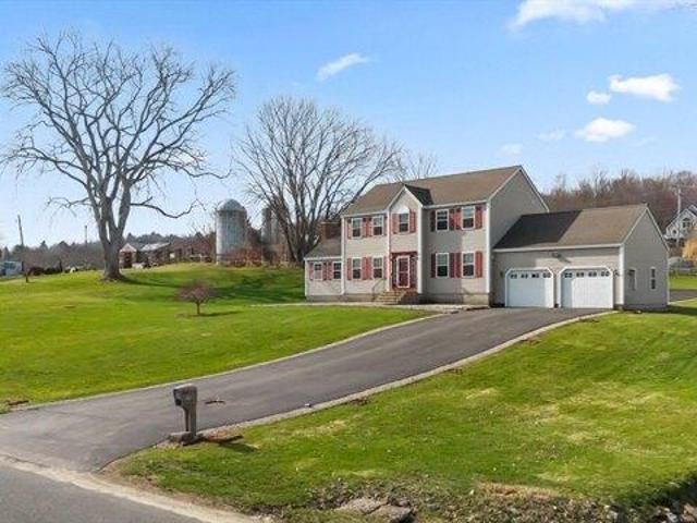 house with 4 bedroom, Warren MA DS102728229