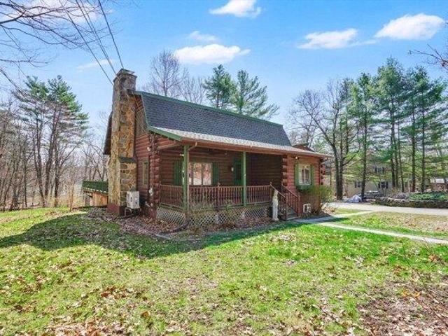 house with 4 bedroom, Warren MA DS102118808