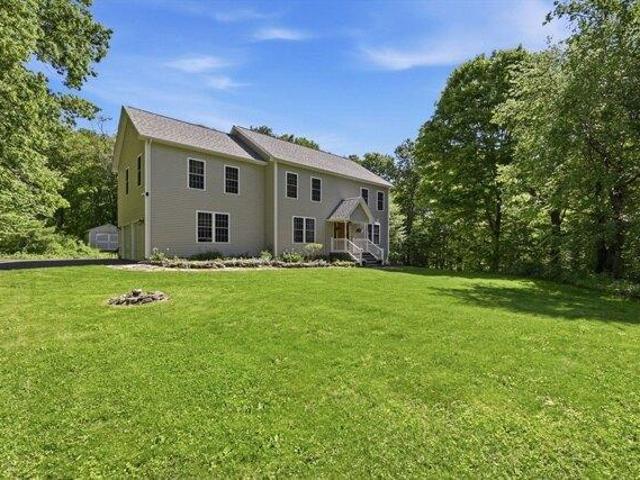 house with 4 bedroom, Warren MA DS103187063