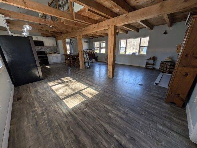 house with 4 bedroom, Warren MA DS104480484