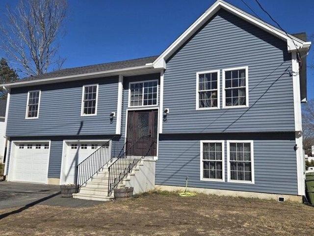 house with 4 bedroom, Warren MA ES102859664