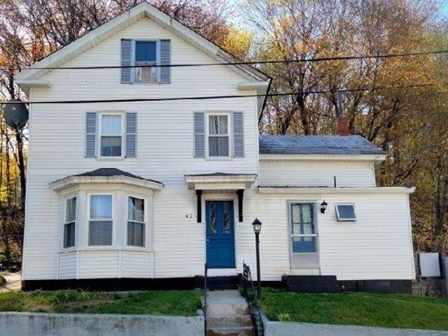 house with 4 bedroom, Warren MA ES103069706
