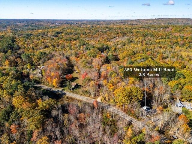 house with 4 bedroom, Warren ME DS102061612