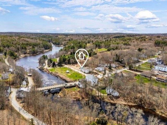 house with 4 bedroom, Warren ME DS103072130