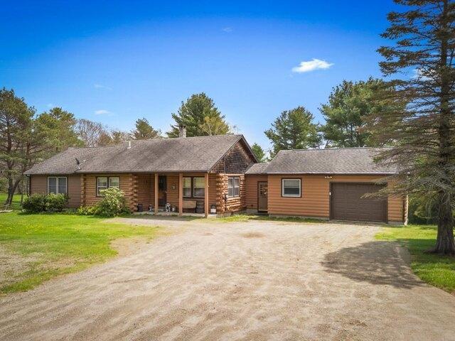 house with 4 bedroom, Warren ME DS103222348
