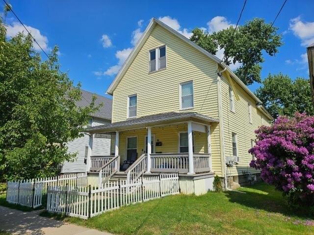 house with 4 bedroom, Warren PA DS103602667