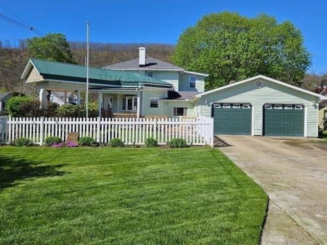 house with 4 bedroom, Warren PA DS103602670
