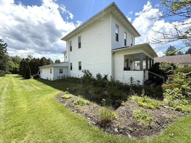 house with 4 bedroom, Warren PA DS103602779