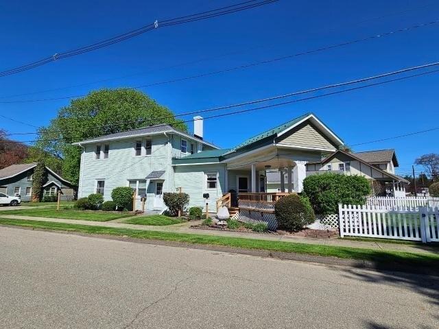 house with 4 bedroom, Warren PA ES103602670
