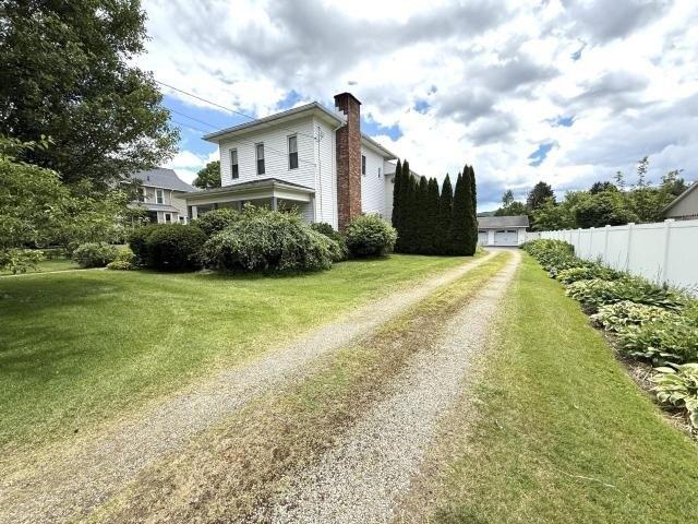 house with 4 bedroom, Warren PA ES103602779