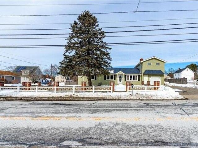 house with 4 bedroom, Warren RI DLS102825147