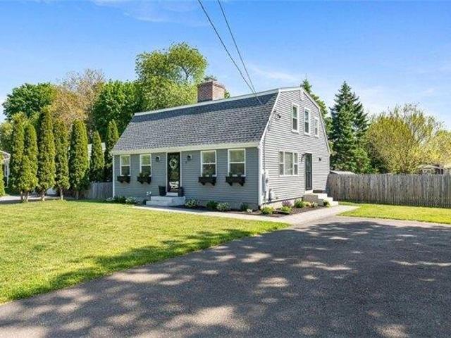 house with 4 bedroom, Warren RI DS103434938