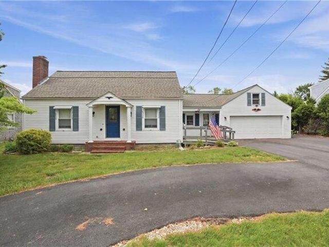 house with 4 bedroom, Warren RI DS103250225