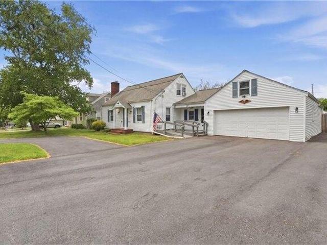 house with 4 bedroom, Warren RI ES103250225