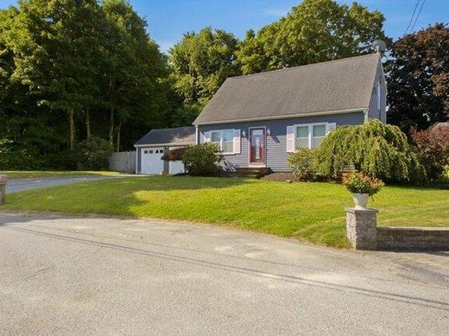 house with 4 bedroom, Warren RI ES105203065