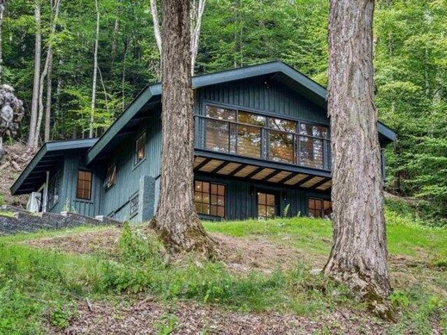 house with 4 bedroom, Warren VT DLS102445722
