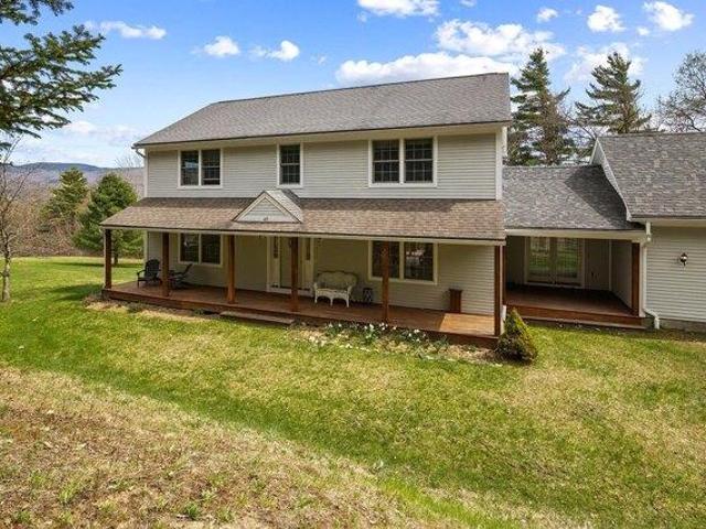 house with 4 bedroom, Warren VT DLS103101296