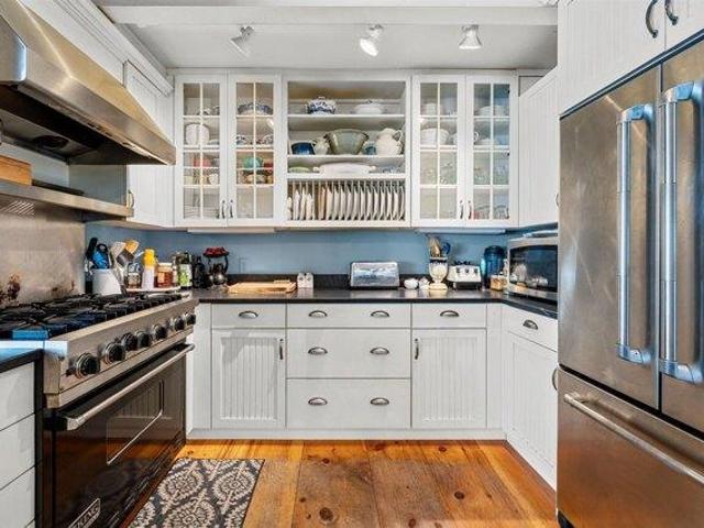 house with 4 bedroom, Warren VT DS101898552