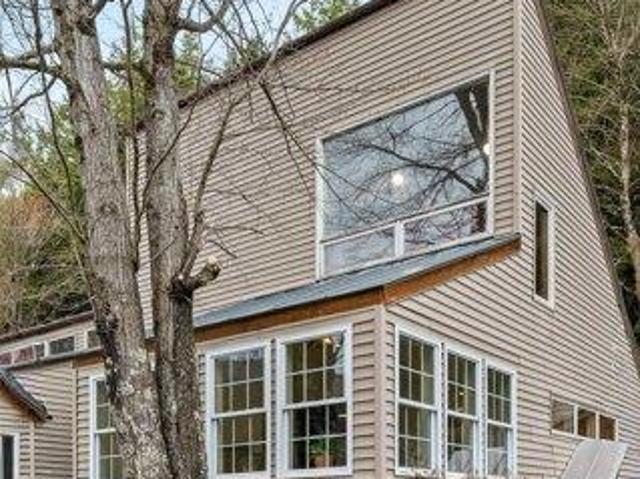 house with 4 bedroom, Warren VT DS102217579