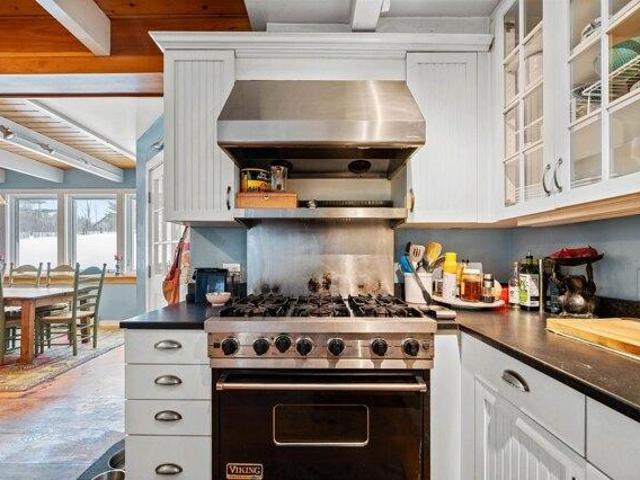 house with 4 bedroom, Warren VT ES103441123