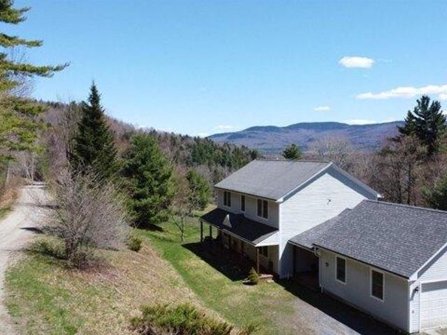 house with 4 bedroom, Warren VT ES103101296