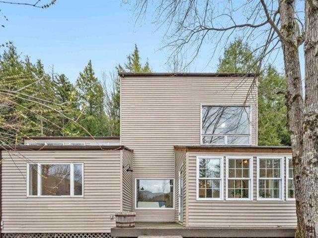 house with 4 bedroom, Warren VT ES103187477