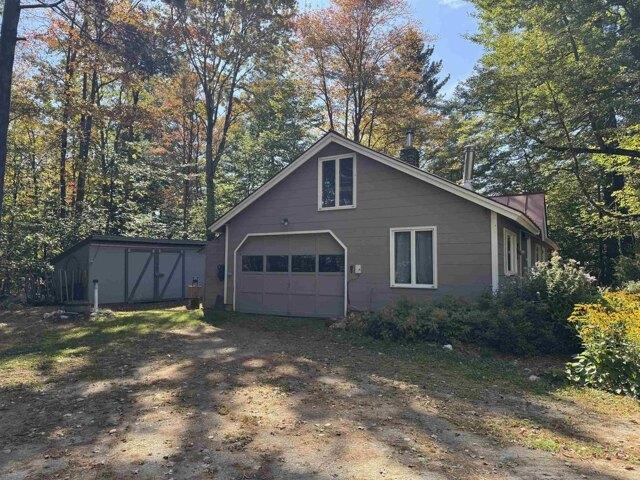 house with 4 bedroom, Warren VT ES104543016