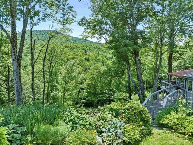house with 4 bedroom, Warren VT ES104571554