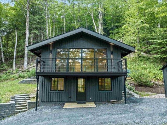 house with 4 bedroom, Warren VT ES104113024