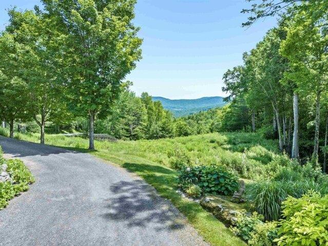 house with 4 bedroom, Warren VT ES105155710