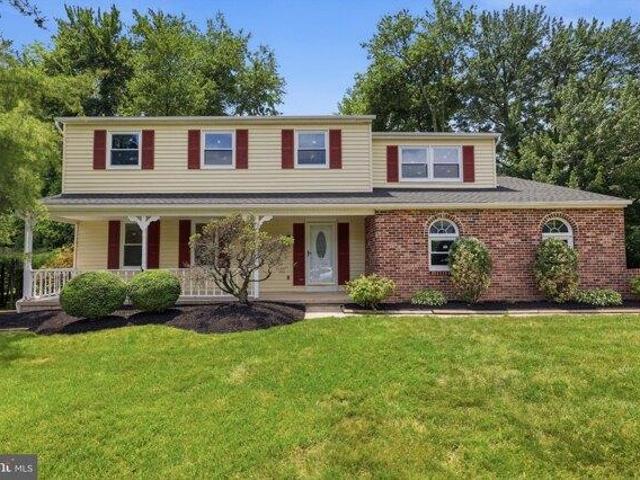 house with 4 bedroom, Warrington PA ES104907332